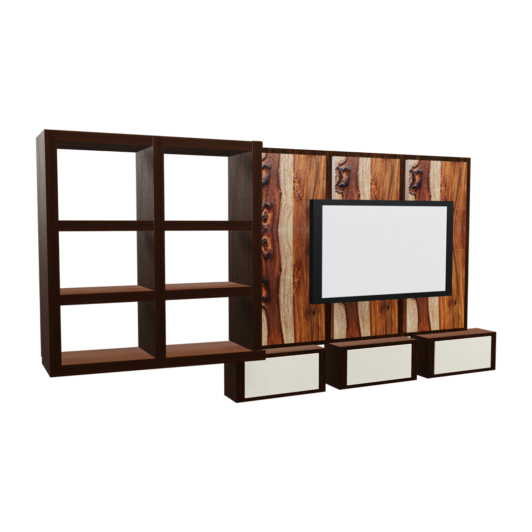 TV Unit – Dida Homz
